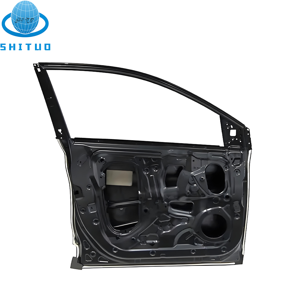 Geely Coolray 2021-2023 Car Body Kit New Front Door Spare Parts Model ...