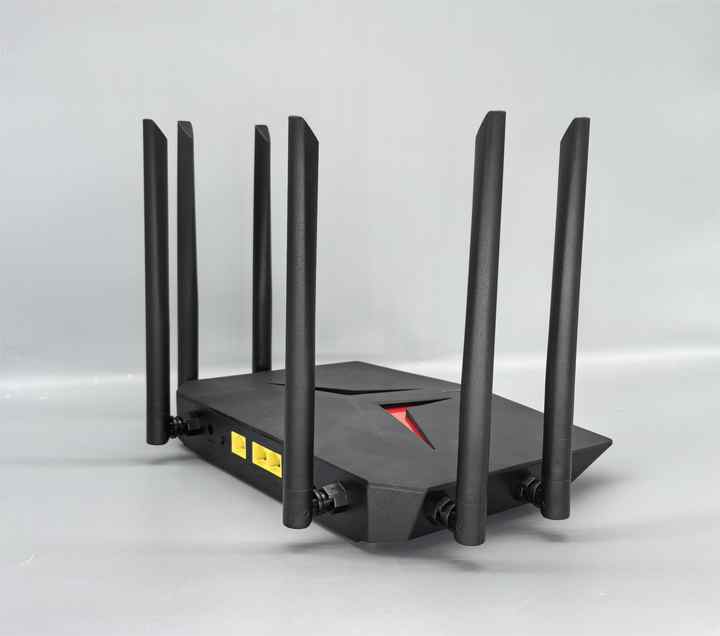 3000mbps Wifi 6 Mesh Router Dual Band Ax3000 Wifi 6 Universal Wide ...