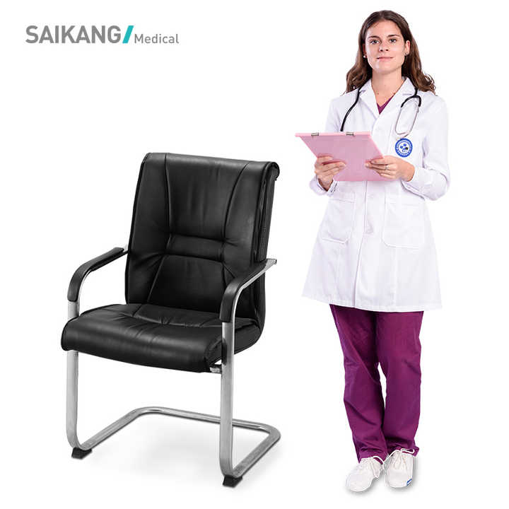 SKE063 Backrest Doctor Seat With High-quality Sponge| Alibaba.com