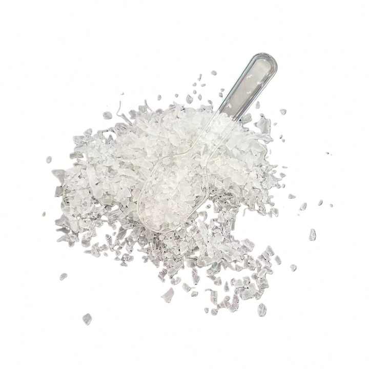 Polyvinyl Alcohol PVA 088-50 Industry PVA 2488 2688 POVAL for Textile ...