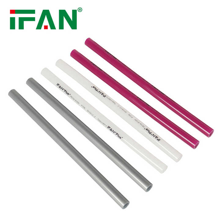 IFAN High Performance ASTM F1974 PEX Gas Pipe Laser Overlap 16-32MM PEX ...