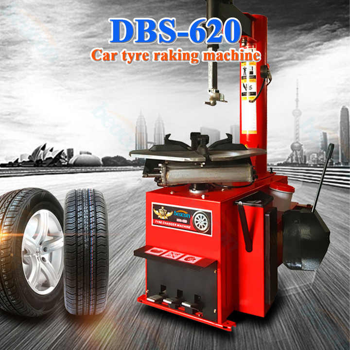 Beacon Tire Change Equipment - Efficient & Reliable Solutions