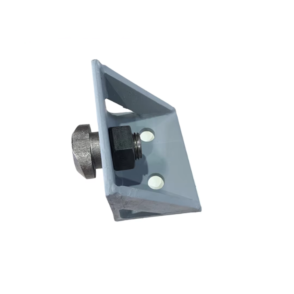 Newest ISO Bottom Side Twist Locks Sea Shipping Container Corner ...