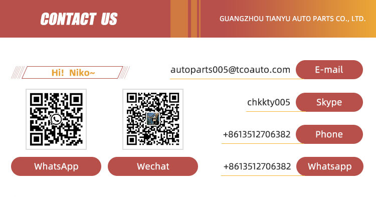 Auto parts best car repair car gas generator factory new srs car ...