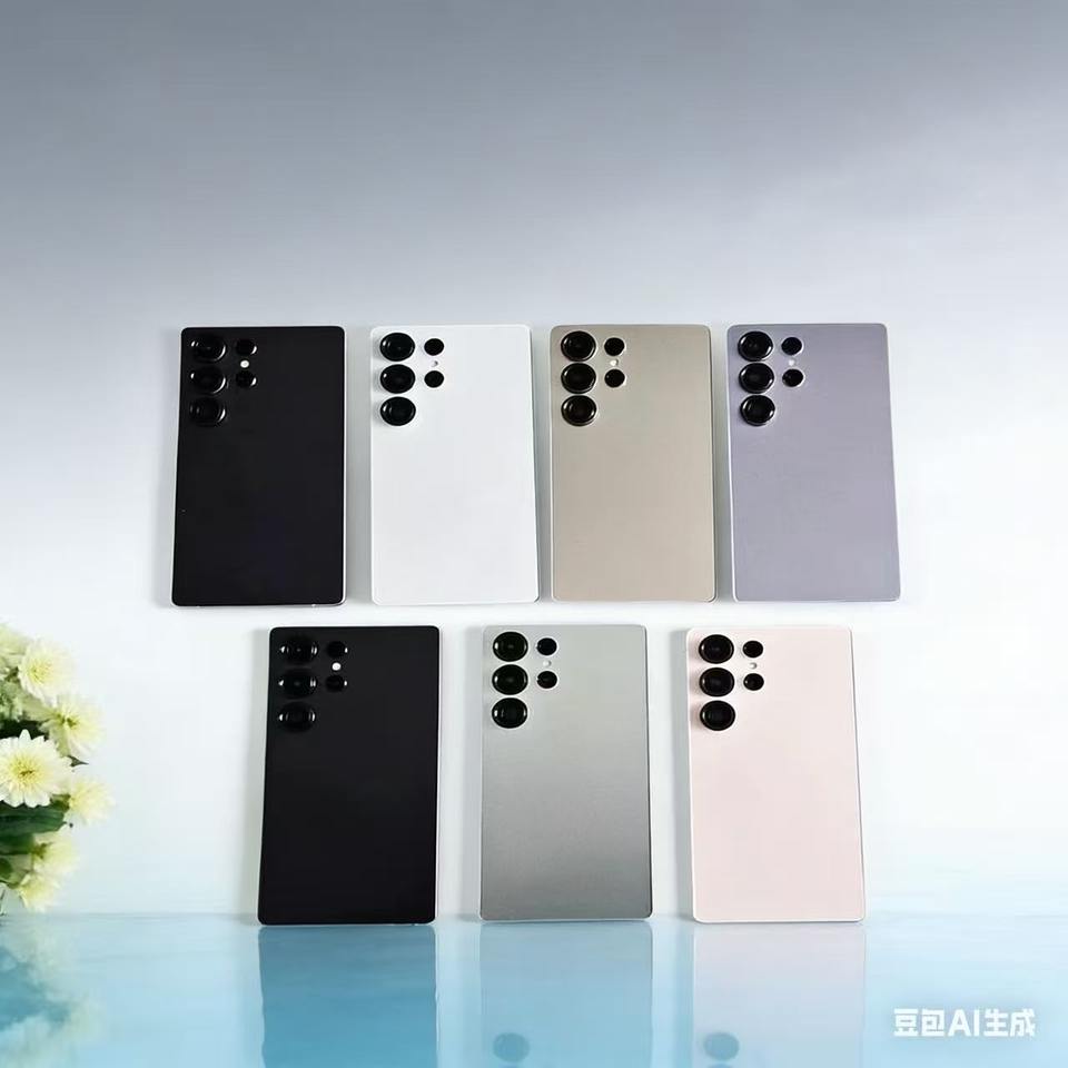 2025 Original Sam Sun S25 Ultra 5G Dual SIM Smartphone 16GB+1TB LTE ...