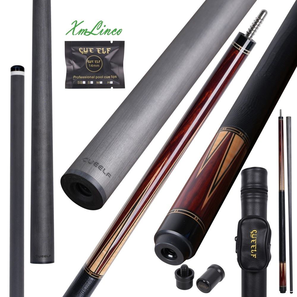 How to Choose the Best Critical Carbon Fiber Pool Cue