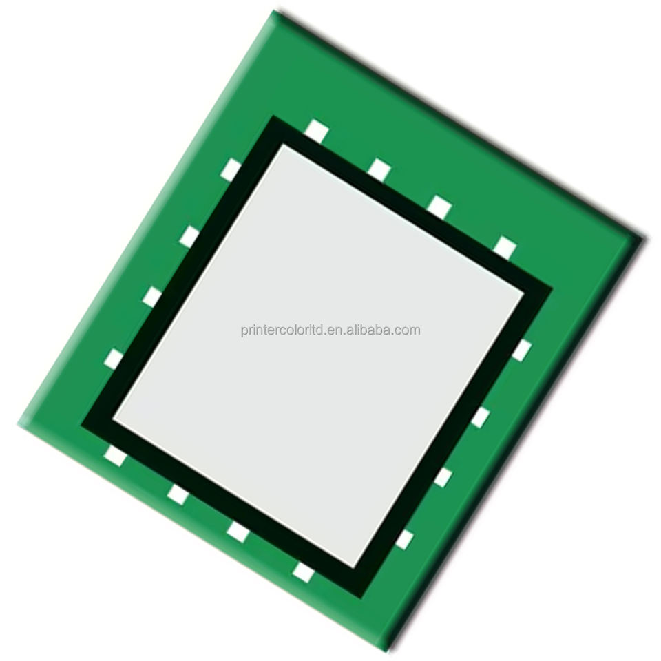 Printer Toner Cartridge Chip Reset for HP Color LaserJet Pro MFP W2221A ...