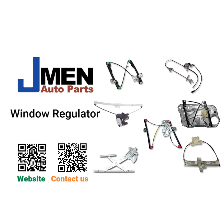 JMHY-WR009 Window Regulator for Hyundai Accent 96-99