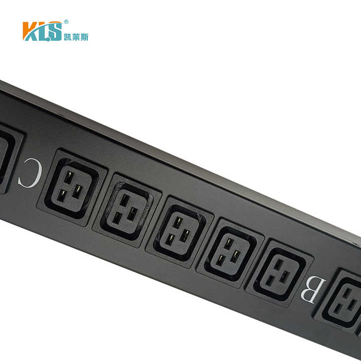 KLS High-power Industrial Three-phase 415V 80A 15 Bit 3PIN Main Control ...