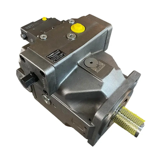 rexroth a4v series hydraulic axial piston pump, rexroth a4v series ...