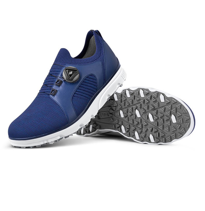 PGM XZ203 luxury golf shoes manufacturer light weight men golf shoe-企业官网