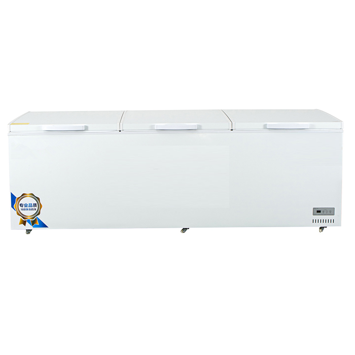 High Quality Refrigerators Fridges for Home Horizontal Deep Freezers ...