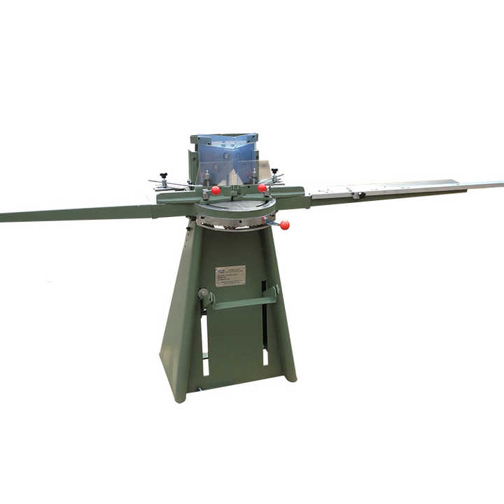 Manual Frame Cutting Guillotine Machine for Precise 45° Cuts | Ideal ...