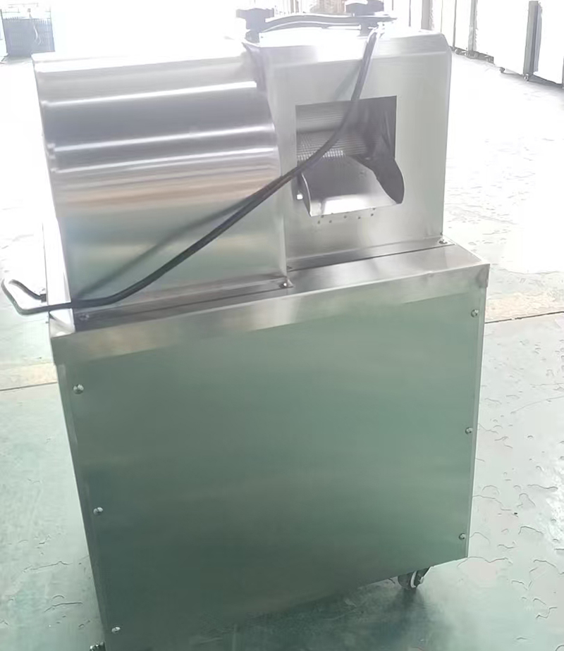 Efficient Sugar Cane Juice Machines for Commercial Use