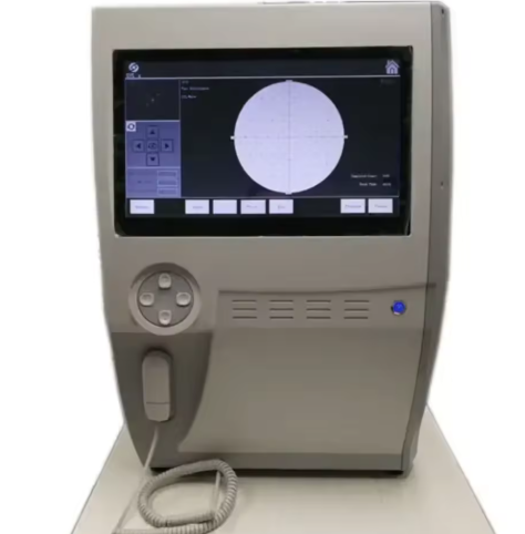 Ophthalmic Equipment Goldman Standard Highly Integrated Comprehensive ...