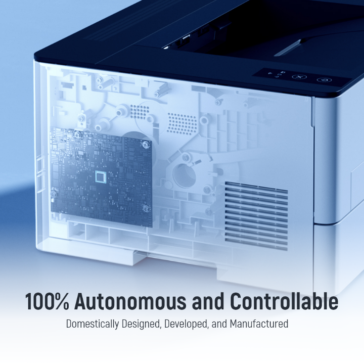 Auto Duplex Printing XA356DNL Black and White Laser Printer Home ...