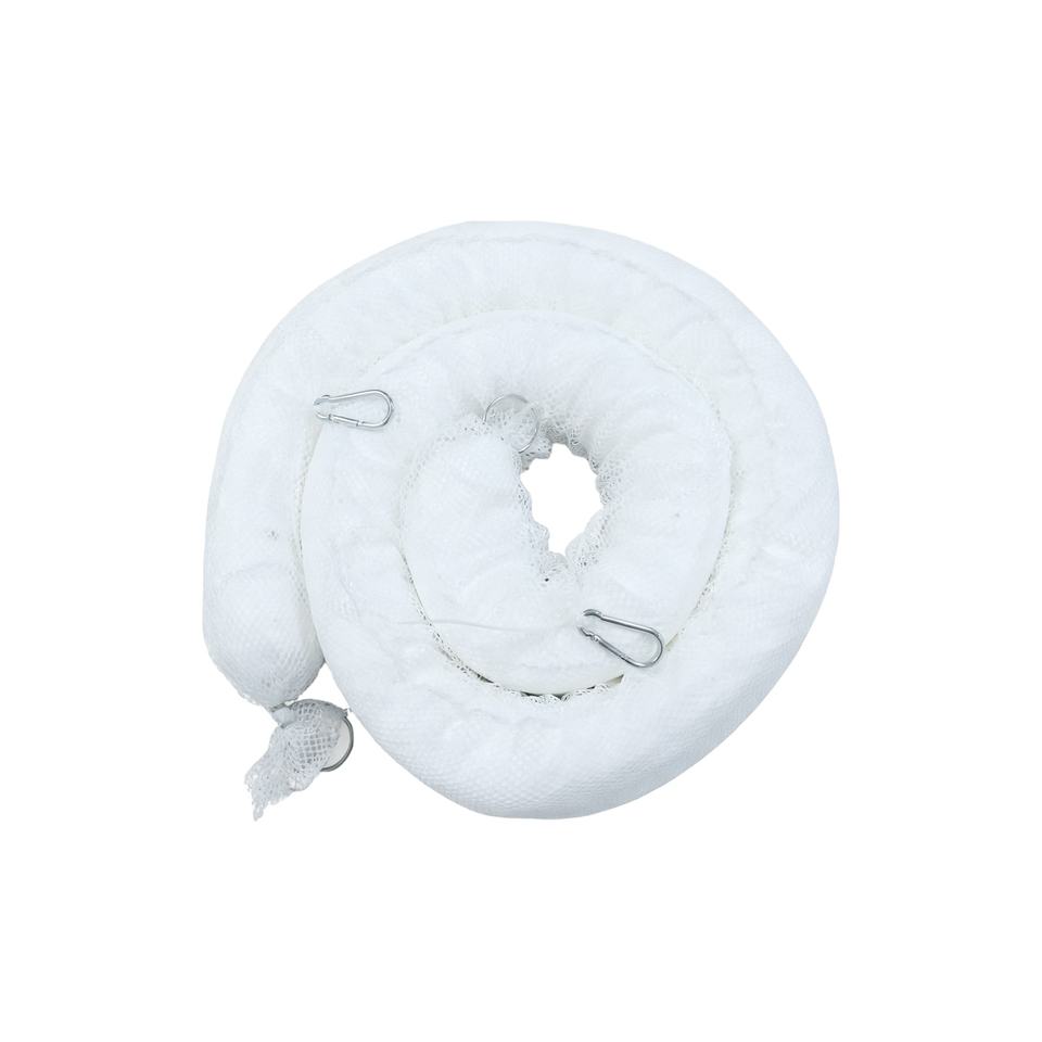 Oil Absorbent Booms | Spill Containment Solutions for Use with Oil ...