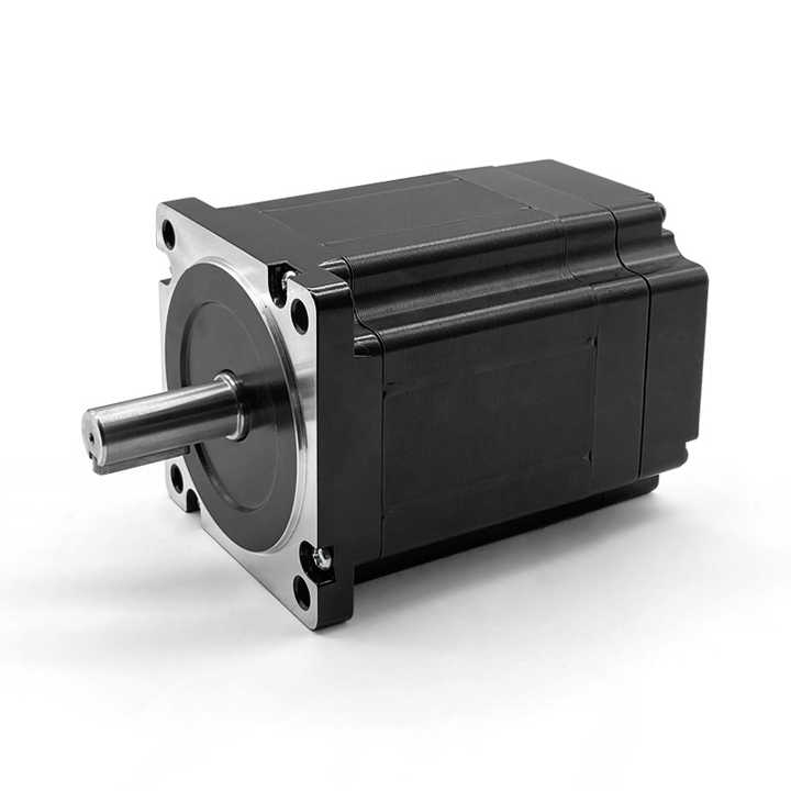 48v 3000w Brushless Motor - High Efficiency for Home & Boats