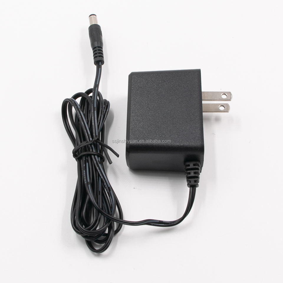 12 Volt 2 Amp Power Adapter AC 100v-240v Input DC 12v 2a 24w Output ...