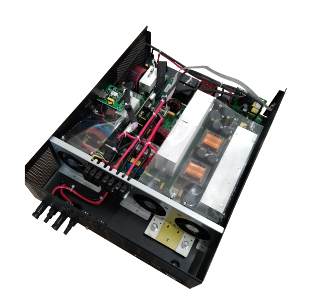 Maximize Efficiency with Advanced dual input inverter price for Global ...