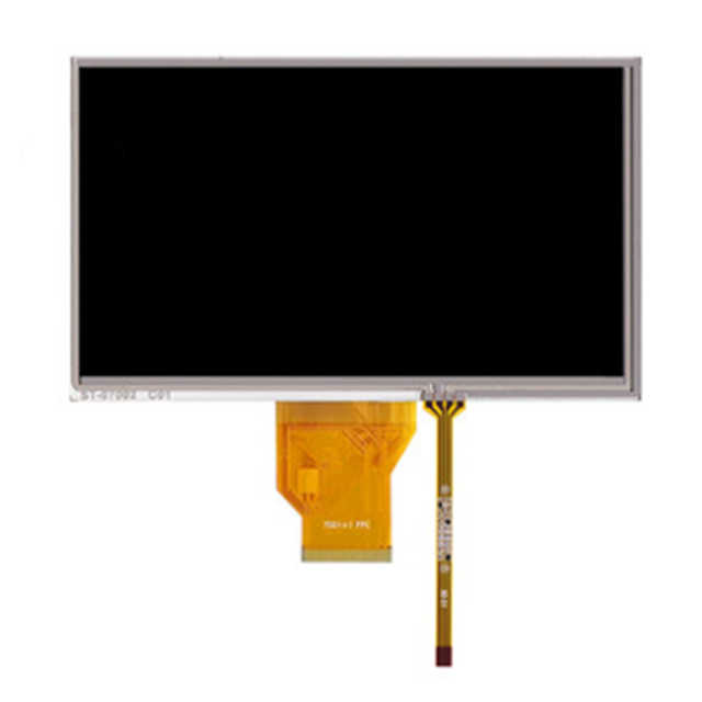 INNOLUX 7 Inch Touch Screen LCD Display AT070TN92 V.X for Raspberry Pi ...