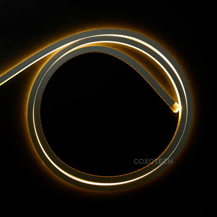 V1010W 10*10mm 50M IP66 Top Bend LED NEON Light| Alibaba.com