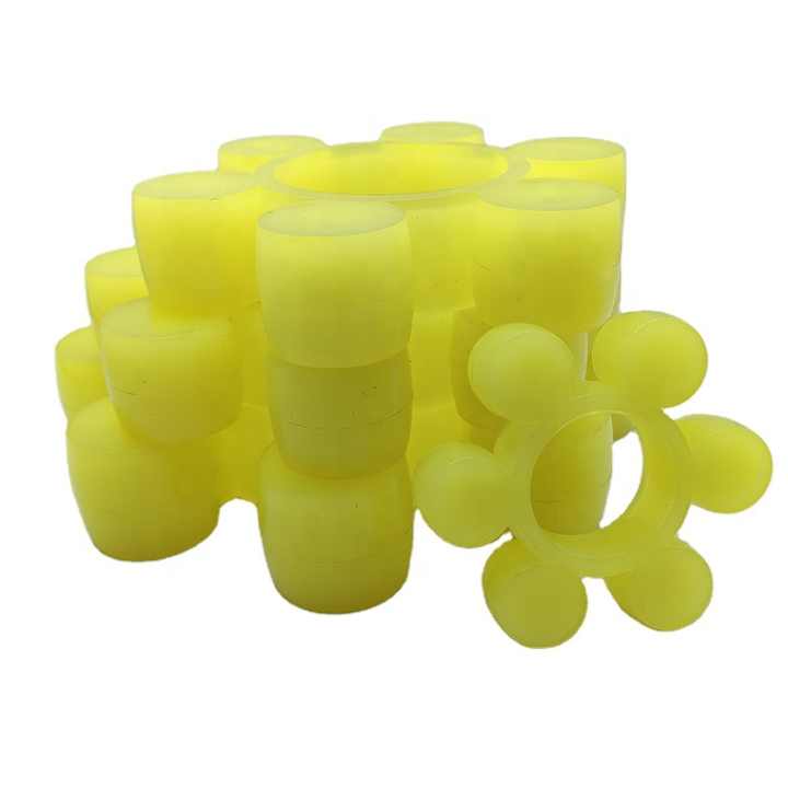 MT1-MT7 High Quality Abrasion Resistant Polyurethane Spider