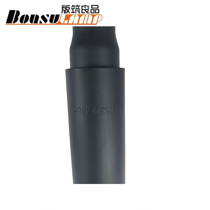 Durable Shock Absorber for Isuzu Parts NKR5 100P2.75T OEM 9-51630666-0 ...