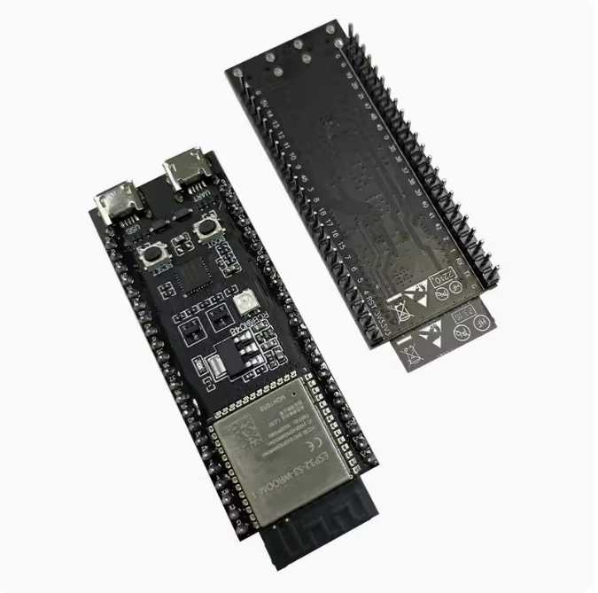 Esp32-s3-devkitc-1 Development Board - 8MB PSRAM, 16MB FLASH