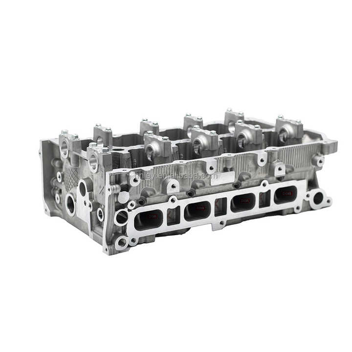 4N15 for Mitsubishi Triton Pajero Sport L200 2.4 DI-D 4WD Cylinder Head ...