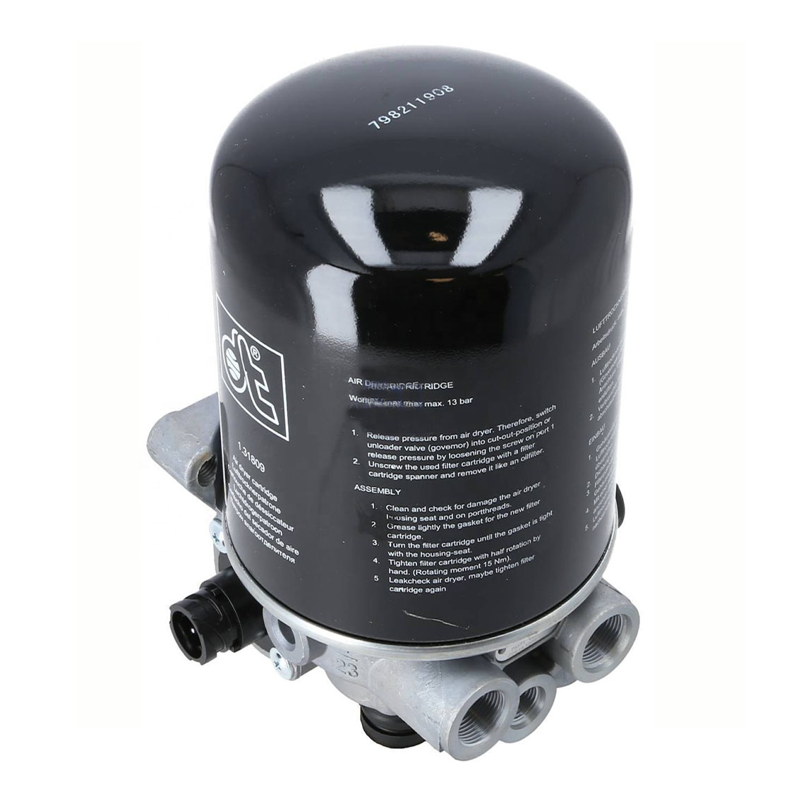 turkish Tanıtım, Promosyon turkish Online Alışveriş - kamyon hava fren ...