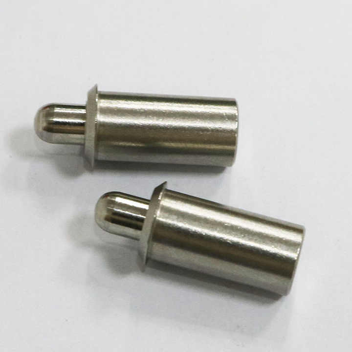 Customized Stainless Steel Ball Locking Spring Nose Plunger Inch Size ...