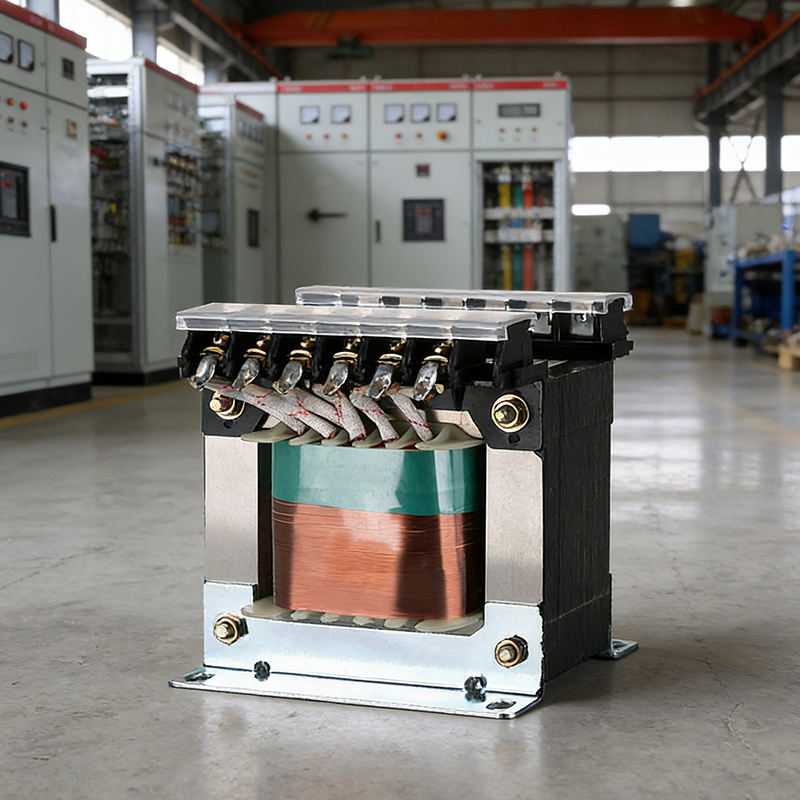 JBK-250VA Dry Type Transformer Machine Tool Control Transformer Control ...