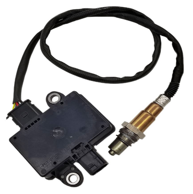 A0101538528 0111531328 0101538528 Particulate Matter Sensor Particulate ...