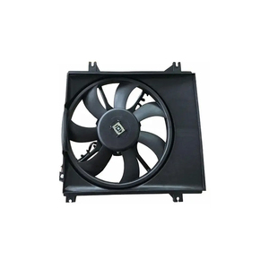 Radiator Fan for Hyundai Atos - Efficient Cooling Solutions