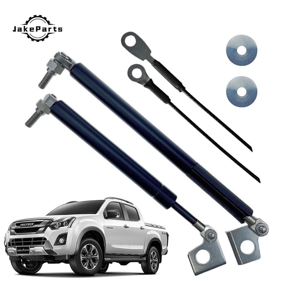 2021 ISUZU DMAX TFS/TFR X-TERRAIN LS-U LS-M SX Customizable Tailgate ...