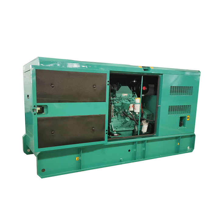 Portable Strong generator Factory Price generator diesel 100kva 125kva ...