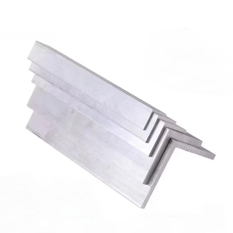 Wholesale Right Angle L-shaped aluminum alloy,Aluminum edging triangle ...