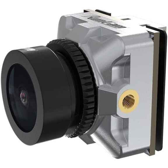 RunCam Phoenix 2 Joshua Edition Micro FPV Camera 4K GPS 1000TVL Super ...