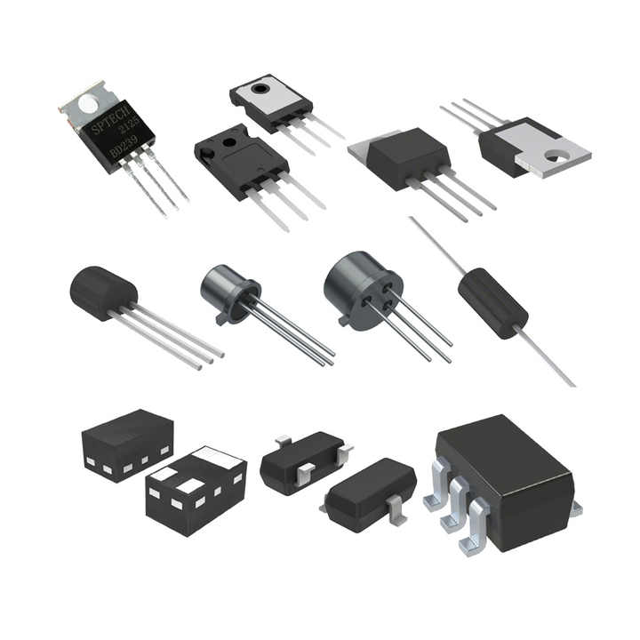 G140p04k Mosfet 60w 45a 40v To-252 Tape Reel Odm | Wholesale