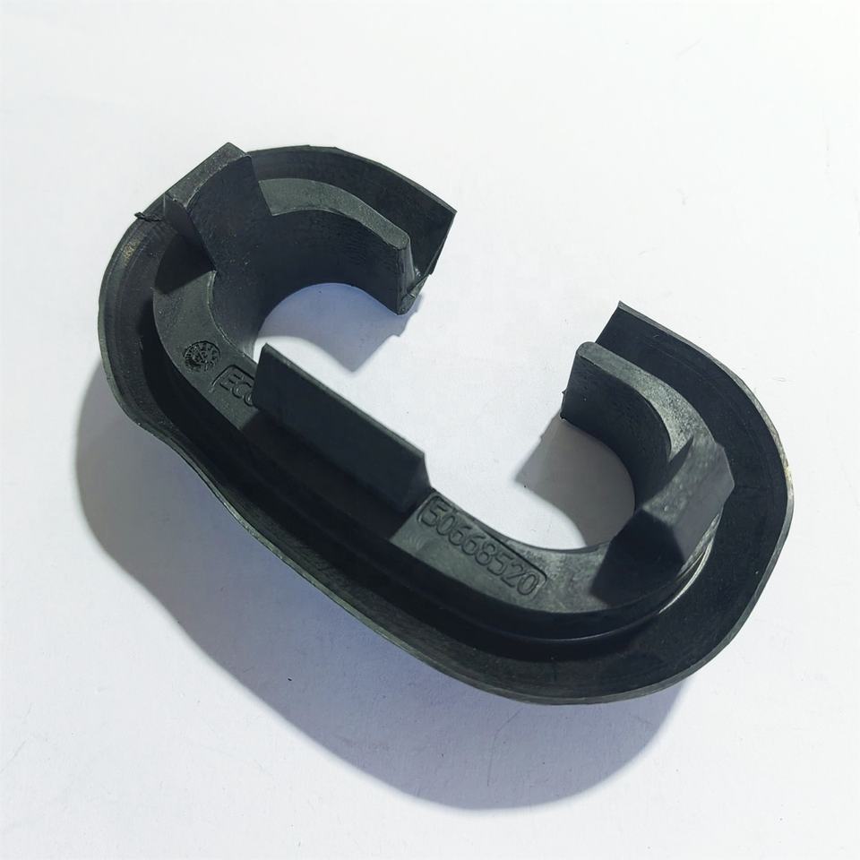 Escalator Rubber Handrail Inlet 50668520 Escalator Handrail Belt Export ...