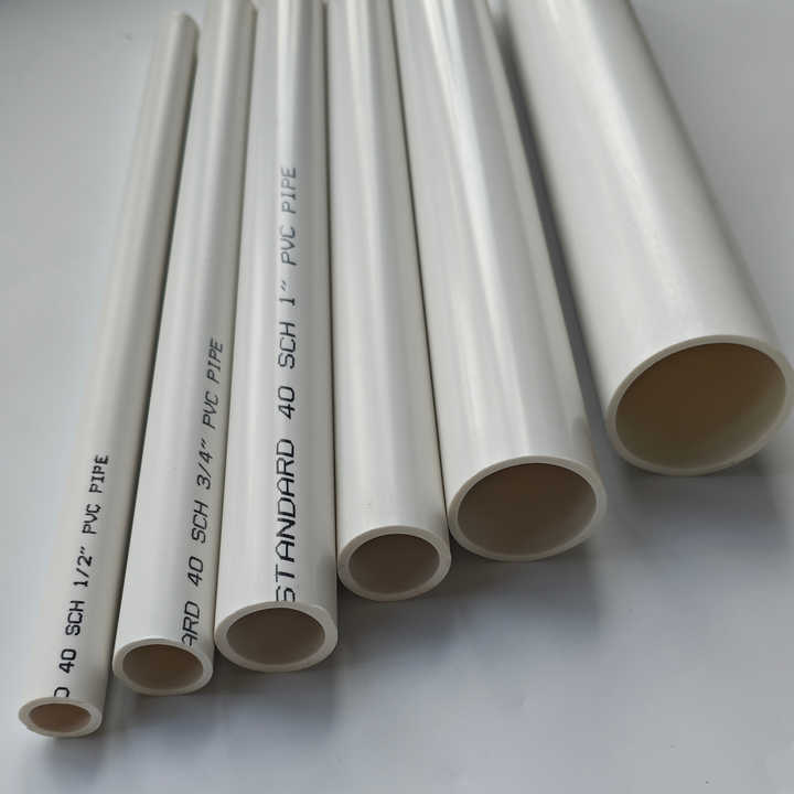 PVC Electrical Conduit PVC PipeResidential Wiring Standard Lightweight ...