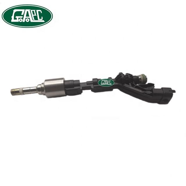 Fuel Injector Pump 5.0L V8 Petrol LR105590 T2R27638 0261500567 ...