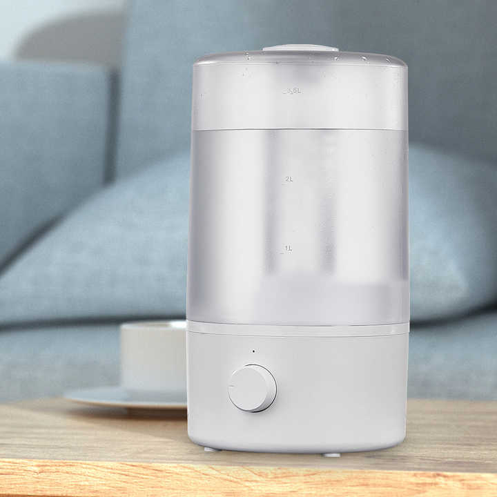 Wholesale air Humidifiers From a Chinese-made Supplier| Alibaba.com