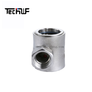 Non-explosive floating ball sight glass For Safe Operations - Alibaba.com