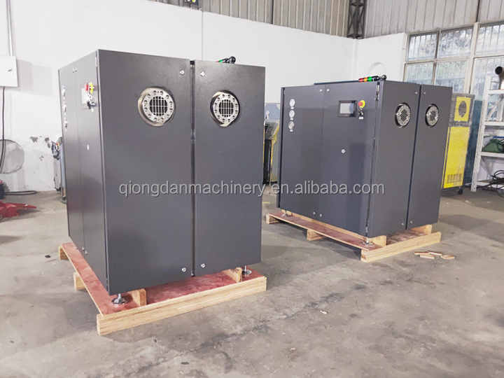Industrial Co2 Dry Ice Making Machine Dry Ice Maker Machine Co2 ...