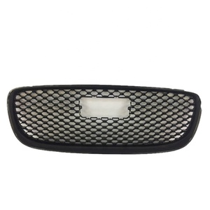 Wholesale for jaguar xf front bumper grille Of Different Designs For ...