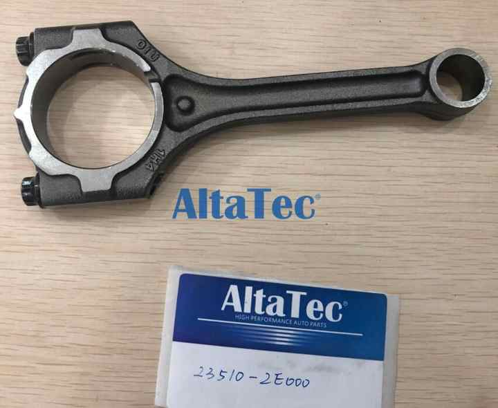 Altatec Altatec Connecting Rod 23510-2e000 - Buy 23510-2e000 4d56 ...
