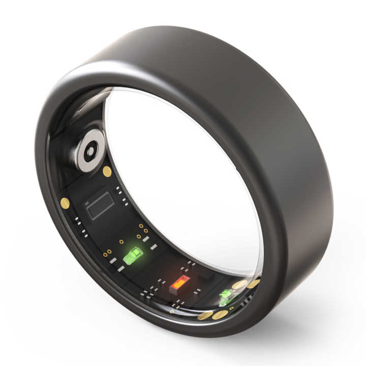 2024 New Products Health Sleep Tracking Anillo Inteligente Heart Rate ...