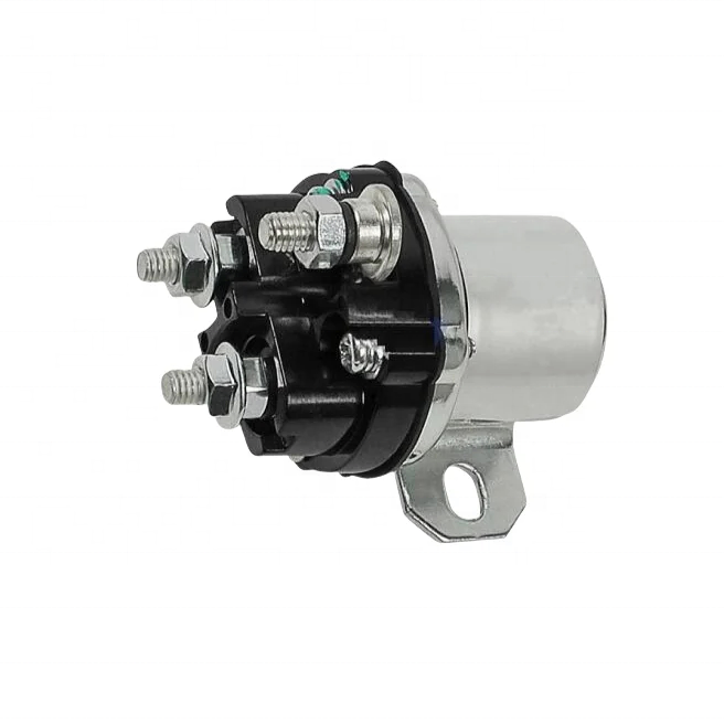 Solenoid Switch 0011526910 A0011526910 Truck Switch| Alibaba.com